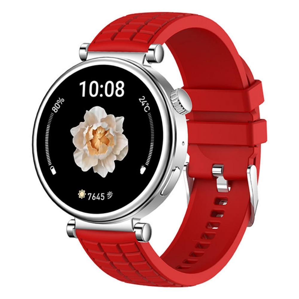 1.27inch Amoled Smart Watch Z01 MINI Always on Screen IP67 Waterproof ...