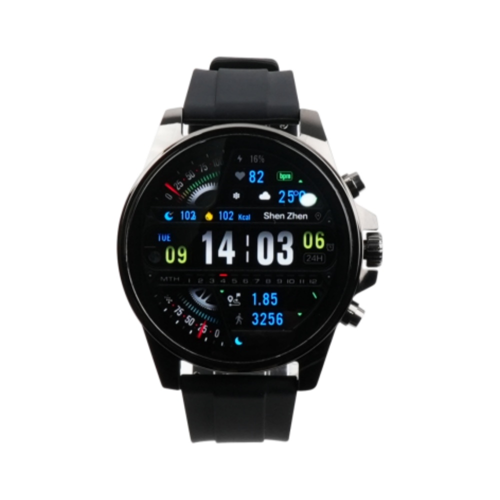 HT11 smartwatch