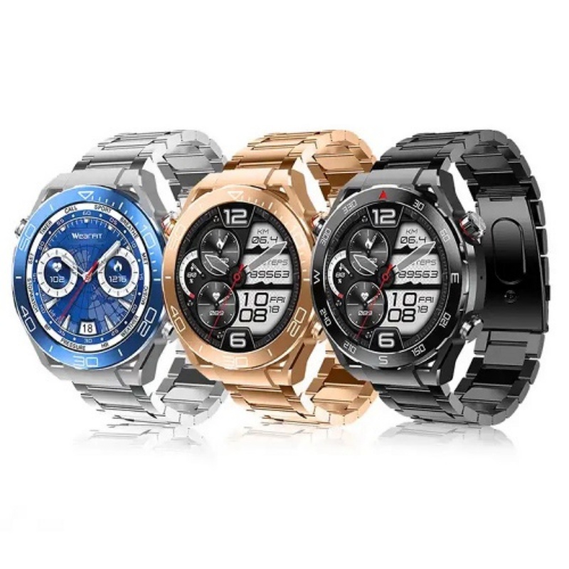 HW5 ULTIMATE SMARTWATCH